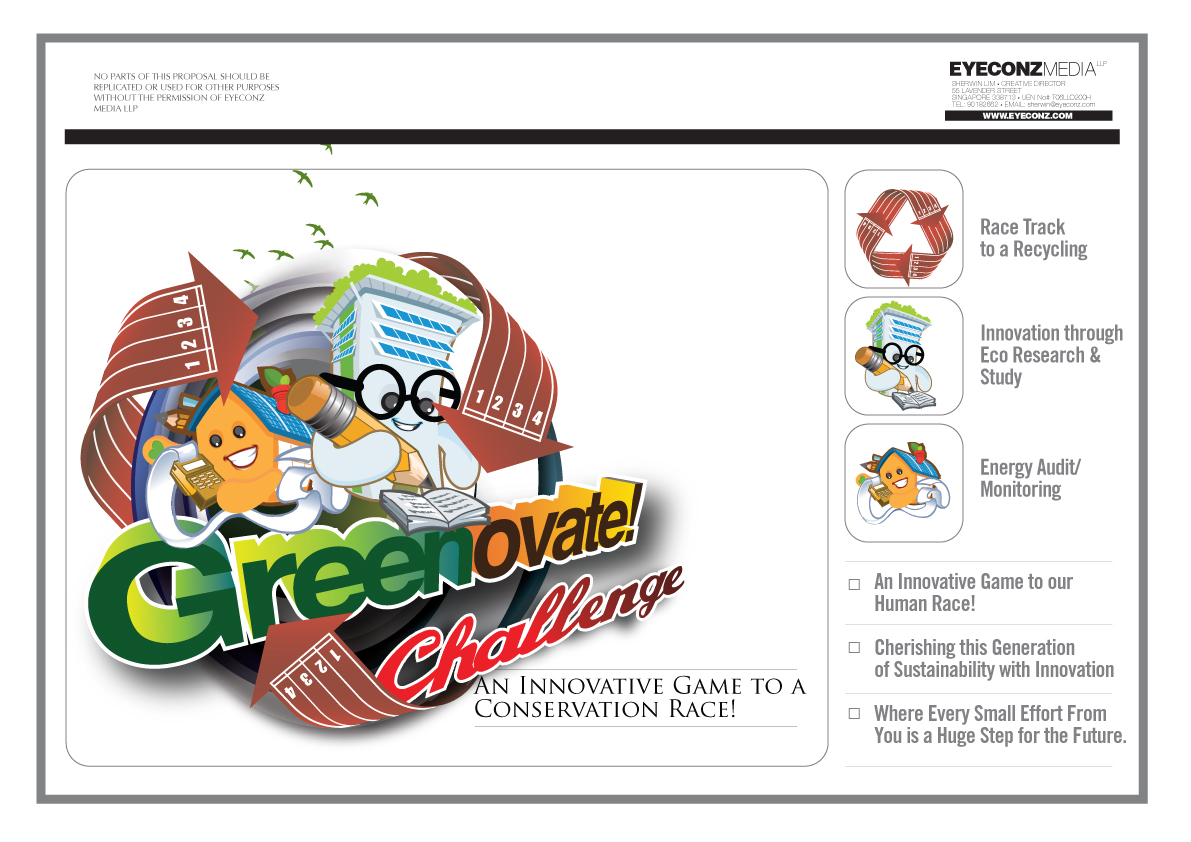 Building Construction Authority - Greenovate - EYECONZ MEDIA LLP